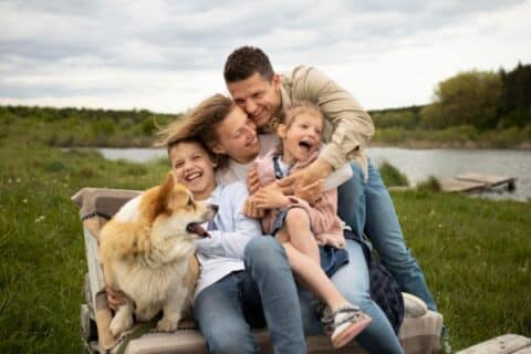 Customized Life Insurance Solutions For Your Family's Future